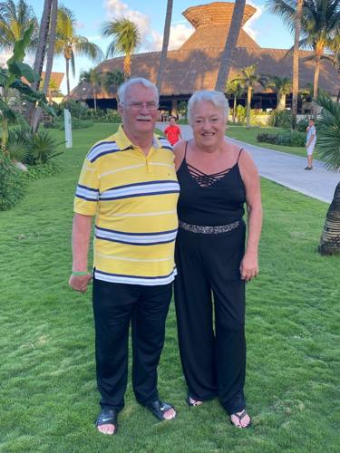 Doris Hauck made the magic happen at Bingemans