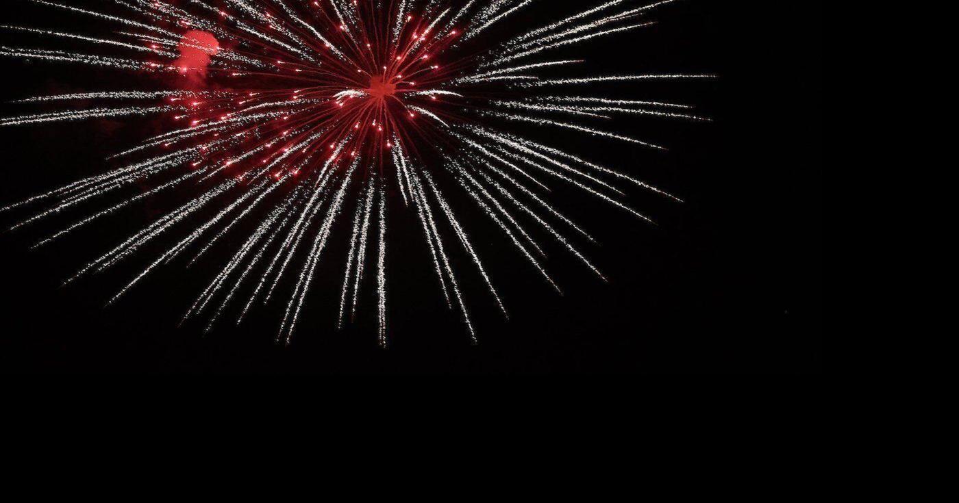 Kitchener committee says ‘I do’ to wedding fireworks request