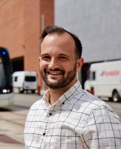 Runner-up to fill vacant Waterloo Region council seat