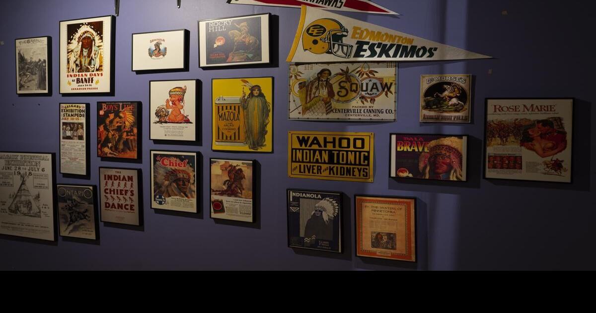 Indigenous stereotypes are roadblocks to reconciliation