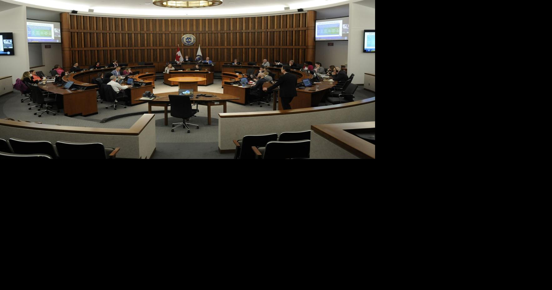 Waterloo Region awaits its turn for changes in government