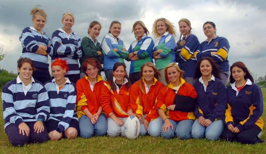 Cambridge woman remembered for humour that lit up a room