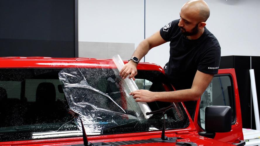 Waterloo startup uses nanoparticles to help Canadian army