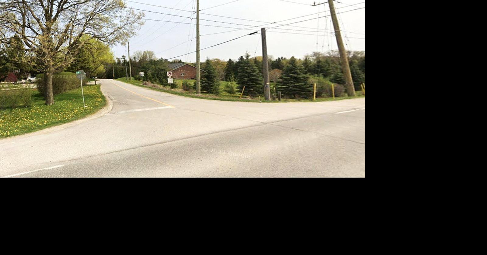 Historic Cambridge road sees changes due to Amazon warehouse