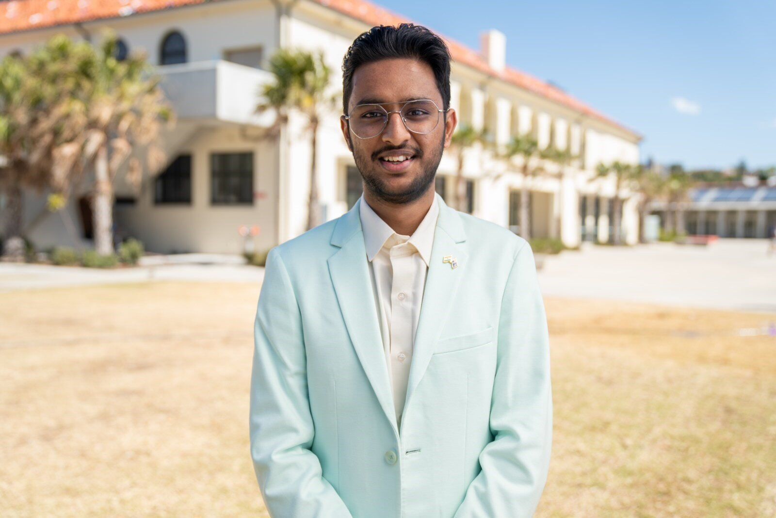 Canada to Australia: ‘don’t do what we did’ on student cap