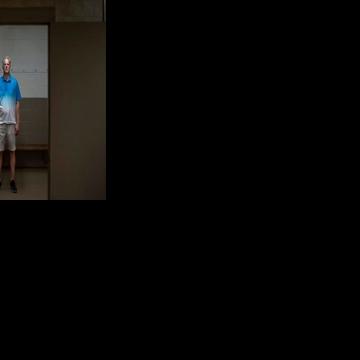 Steve Seftel is an open book on his 35-year mental health struggle