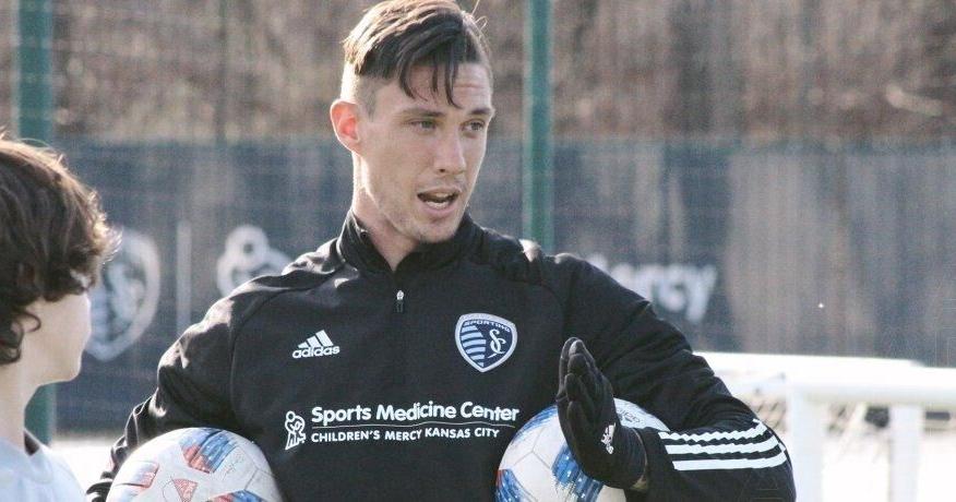 Waterloo’s Darrin MacLeod makes smooth transition into coaching