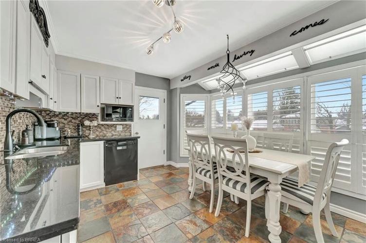 Urban oasis: Muskoka vibes in backyard of Kitchener home