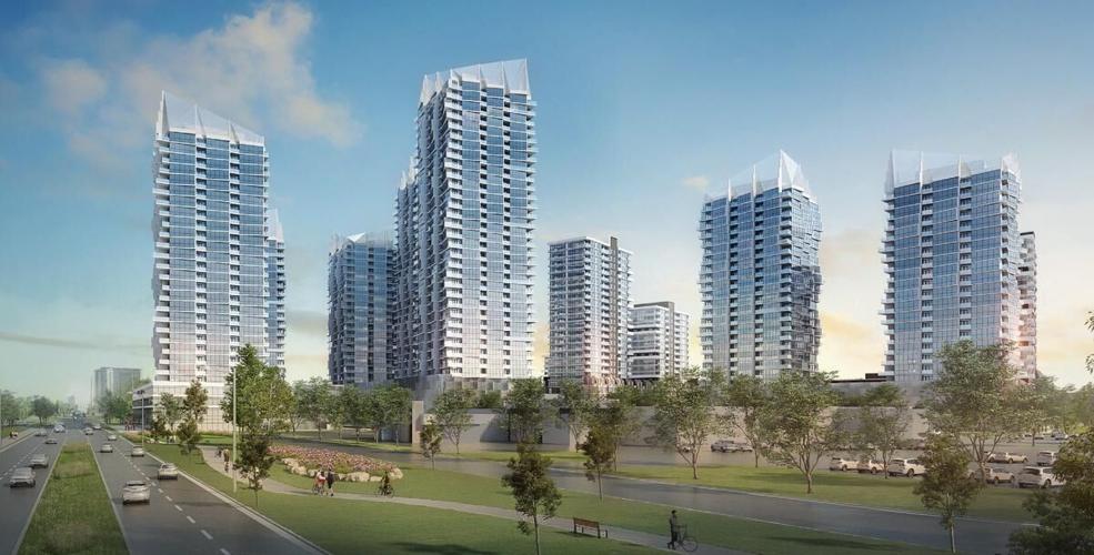 21 more towers proposed in north Waterloo as city leads the region ...