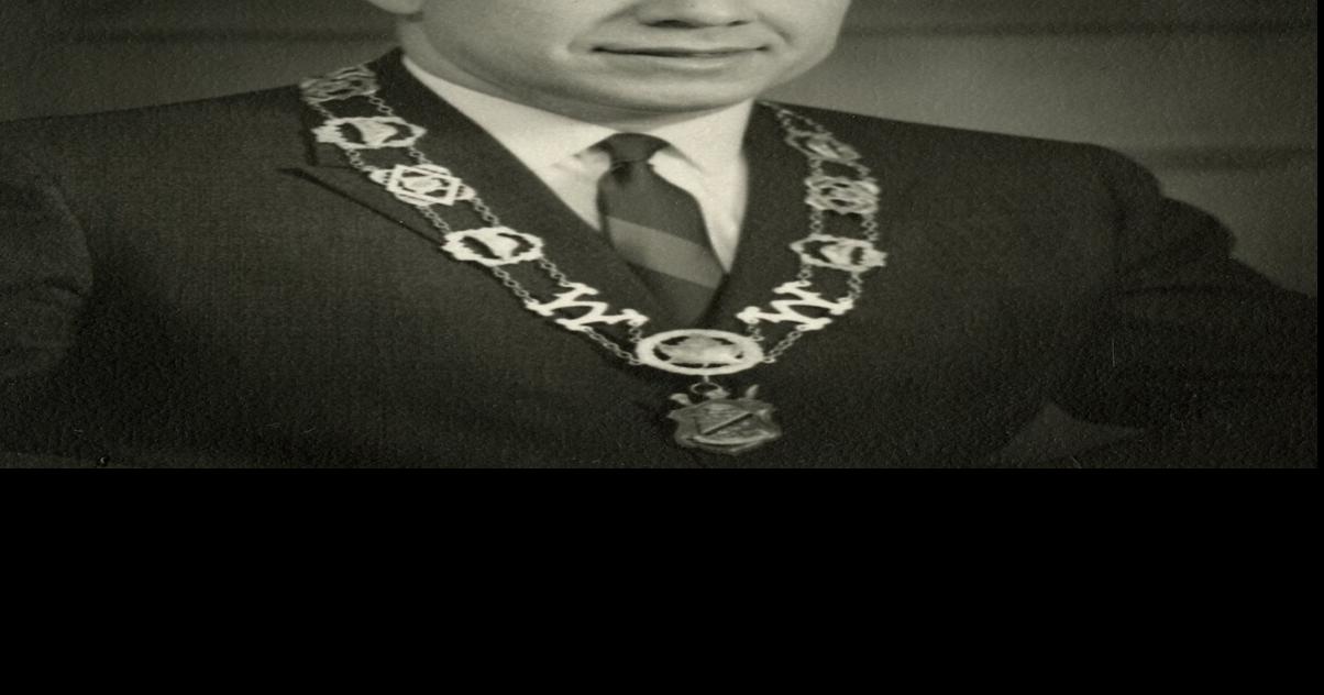 Jim Bauer, Waterloo’s youngest mayor, left a lasting impact