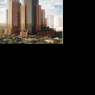 Three-tower development in Kitchener expected to go ahead after ...