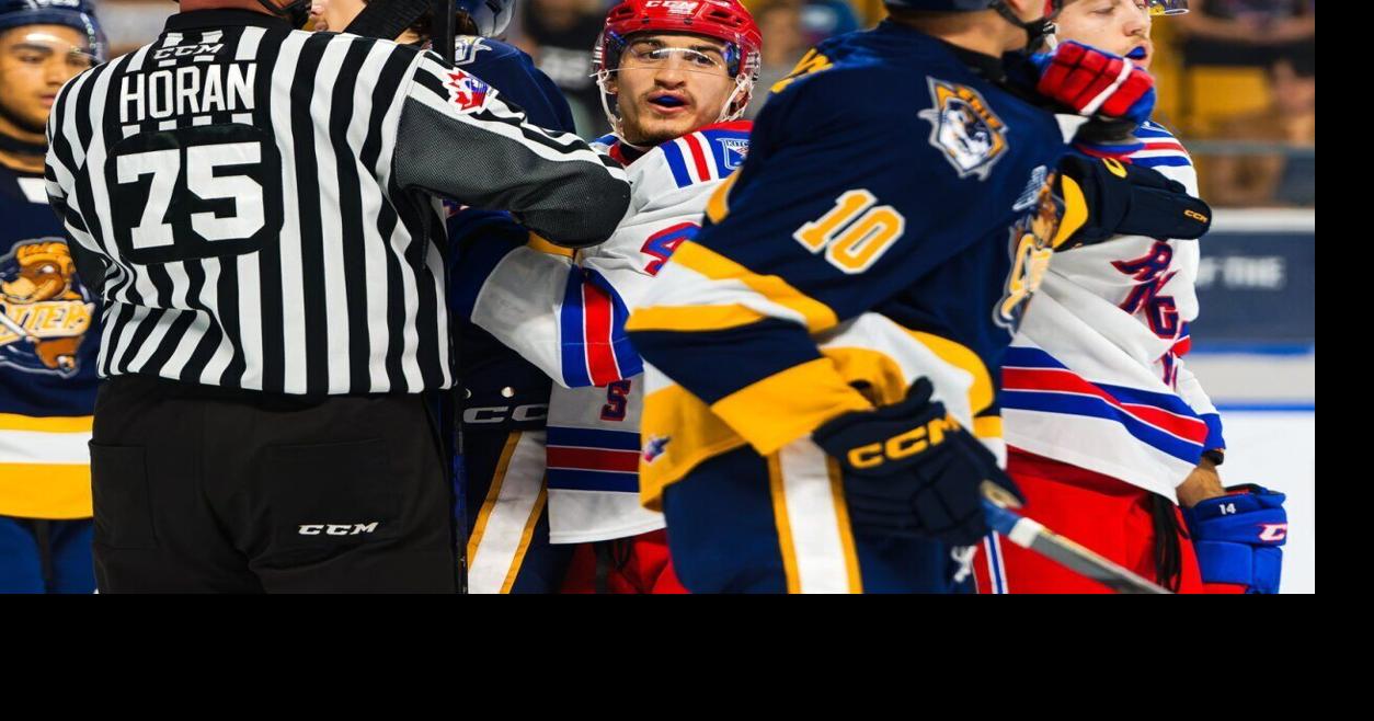 Kitchener Rangers face a tough decision — which OA to cut?