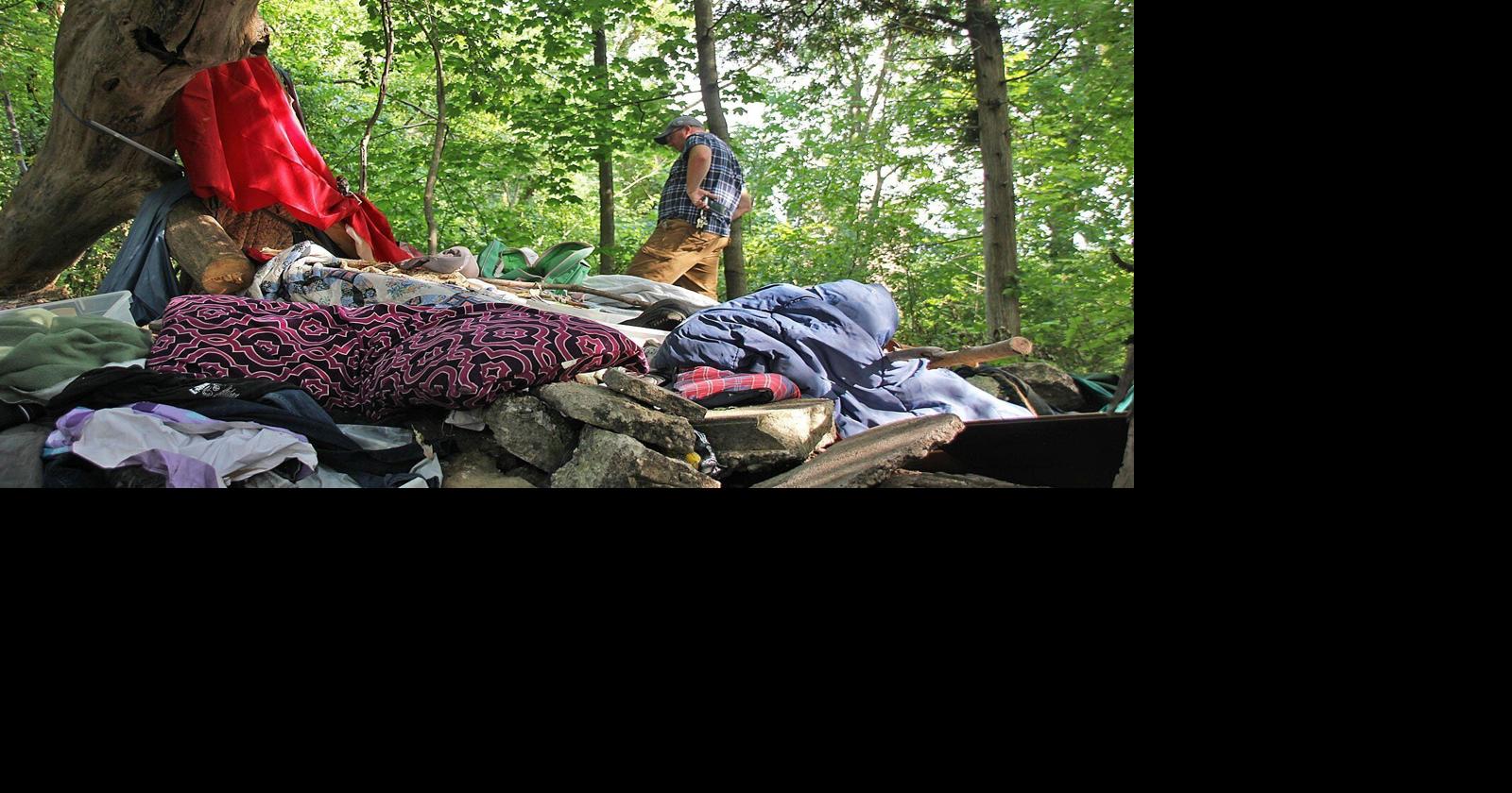 Waterloo Region coalition wants action for homeless women