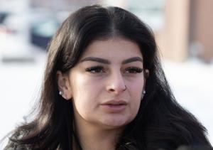 Kitchener man gunned down in car, police search for suspect