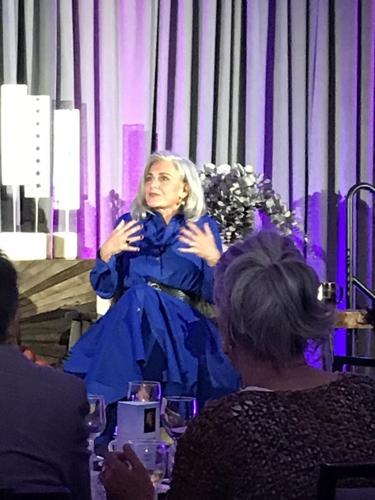 Lisa LaFlamme considers her next chapter