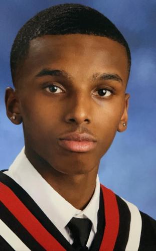 Mother hopeful two years after Kitchener student’s murder