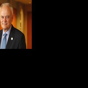 Kitchener-born Peter Boehm named to Senate