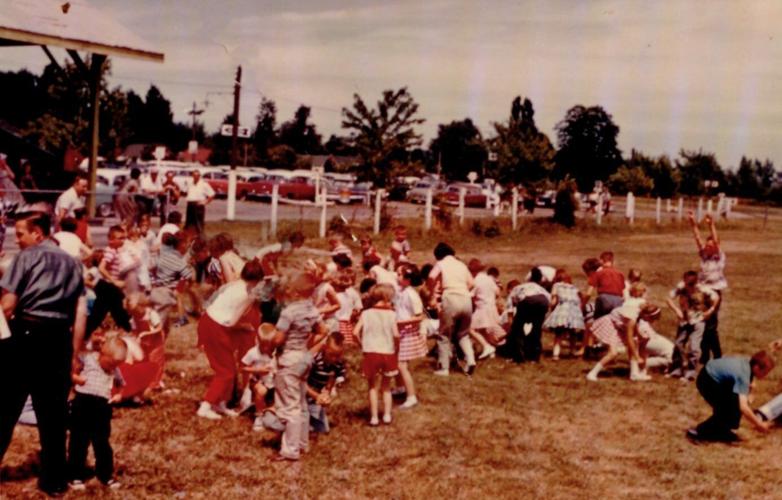 rych mills shares readers’ memories and experiences