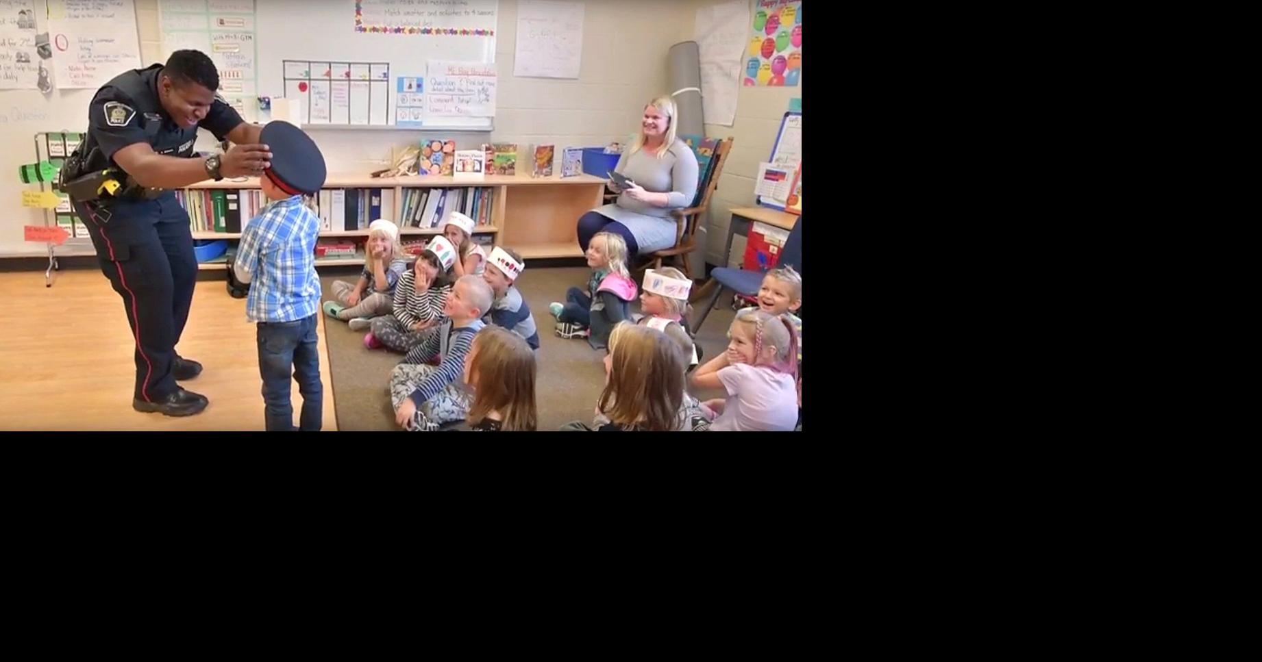 We have another chance to get it right on police in schools