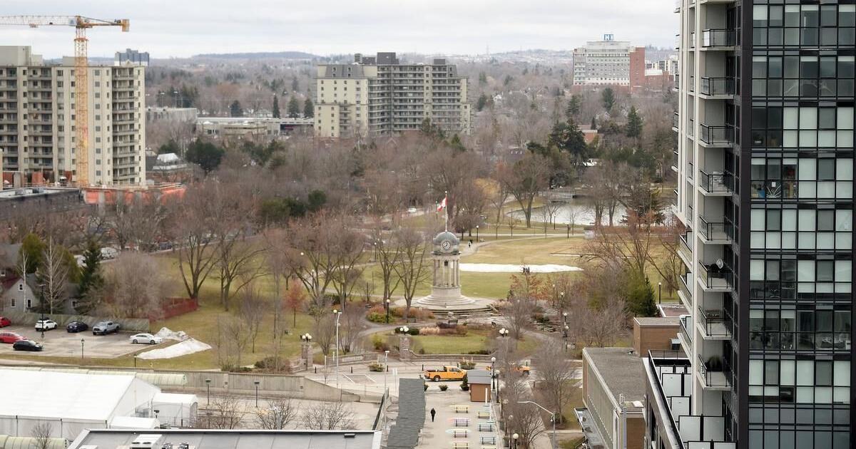 Kitchener seeks 40 volunteers for resident panel as it shapes strategic ...