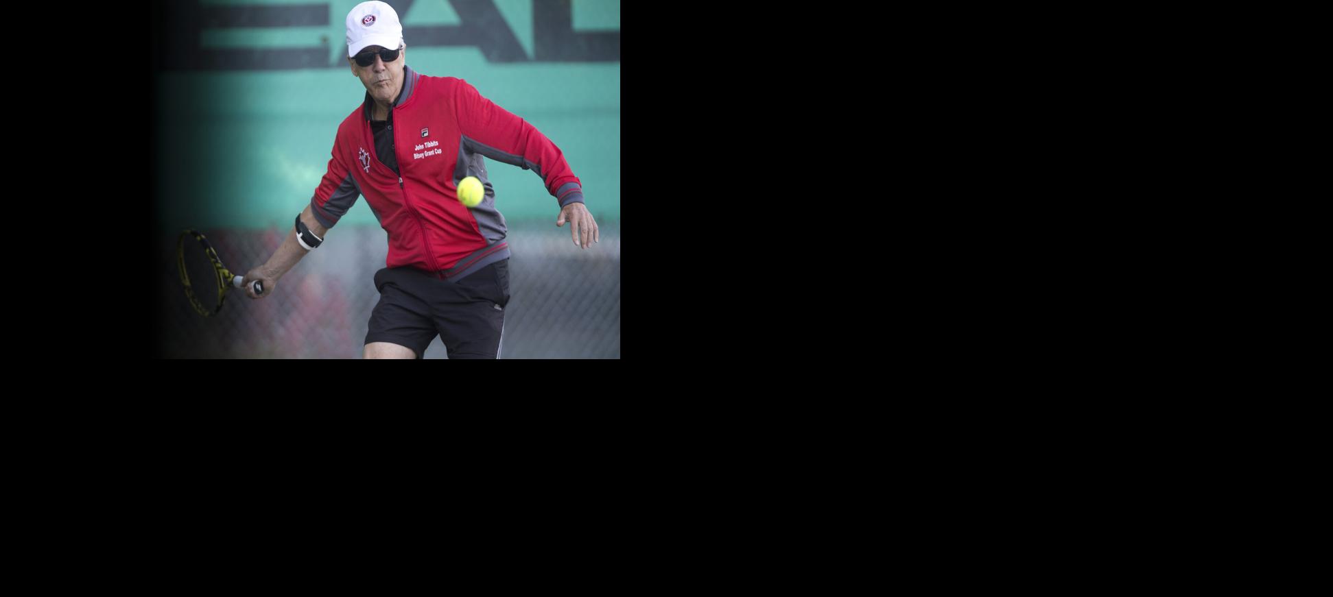 How John Tibbits turned Conestoga College into a powerhouse