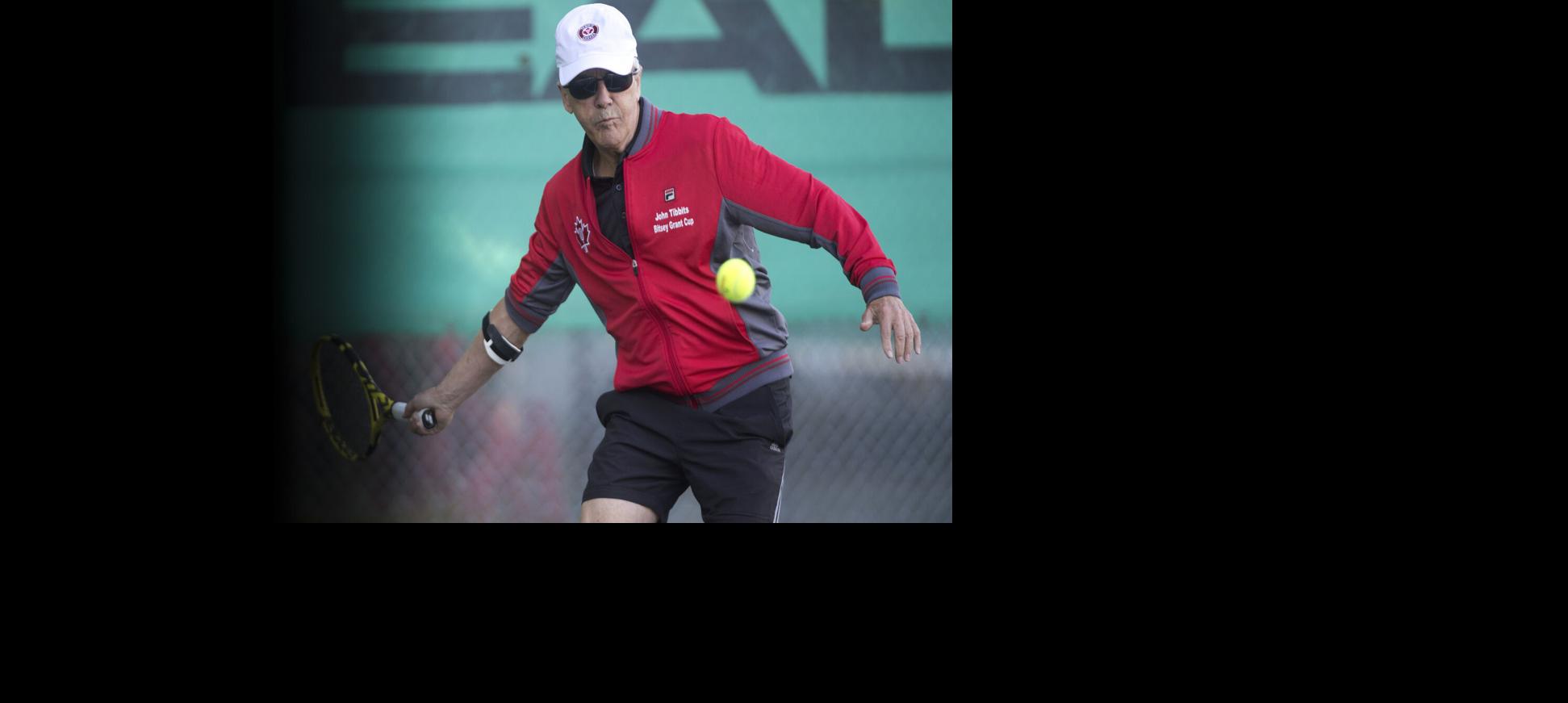 How John Tibbits turned Conestoga College into a powerhouse