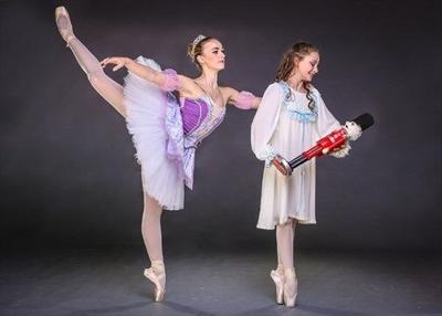 nutcracker ballet cambridge