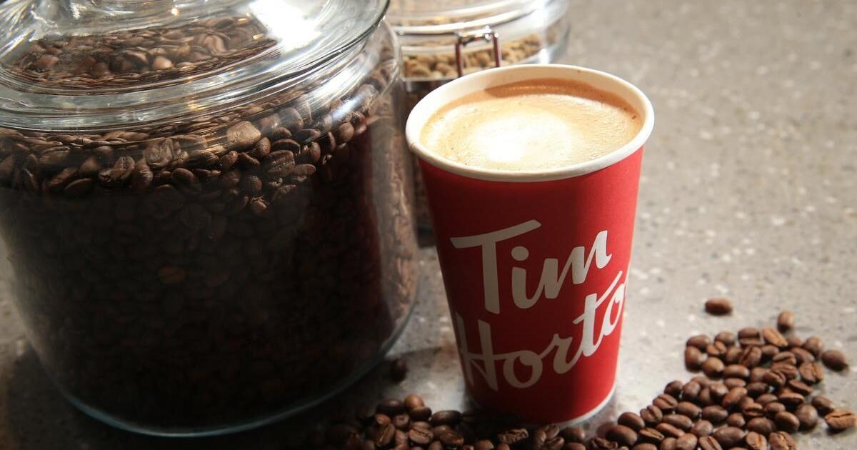 Out There: A tale of two tippers