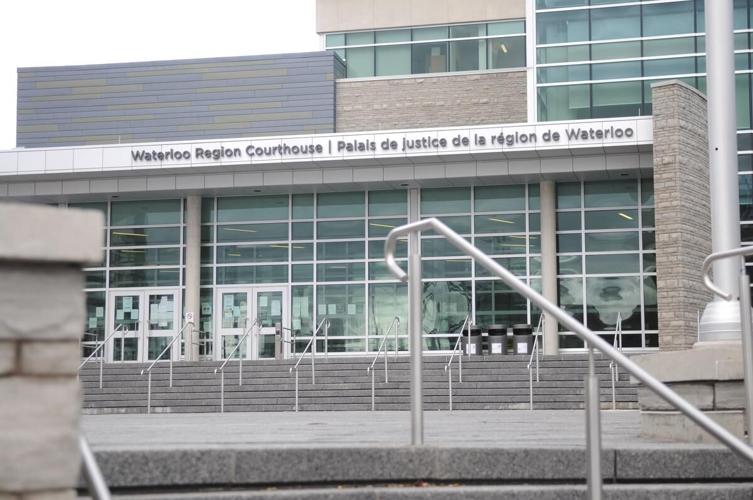 Man accused of murdering his grandmother has court hearing on a ...