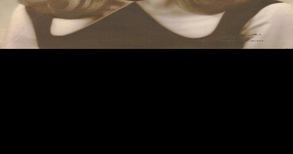 Lifetimes: Susan Gerth was a natural healer