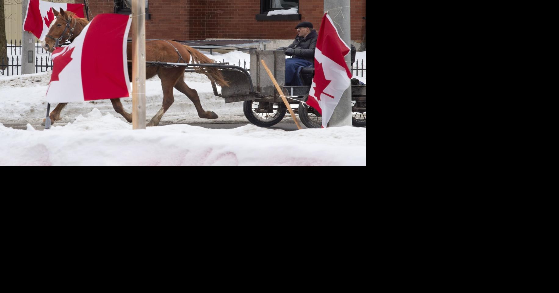 Waterloo Region Record morning update for Feb. 25