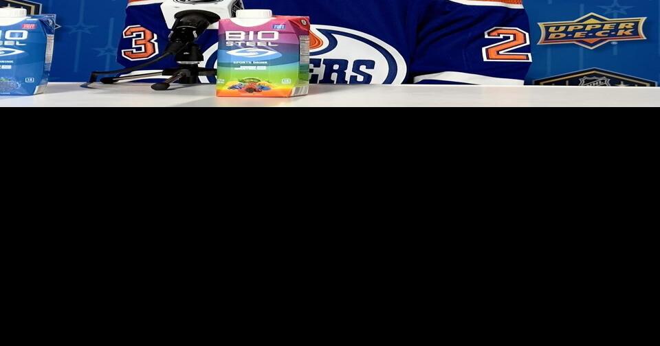 Baden’s Beau Akey, three Kitchener Rangers taken in NHL draft