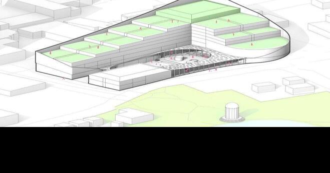 Region slow to respond to proposal for Indigenous hub at old Kitchener ...