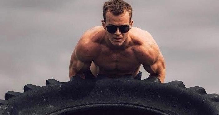 Waterloo student has high hopes for CrossFit Games