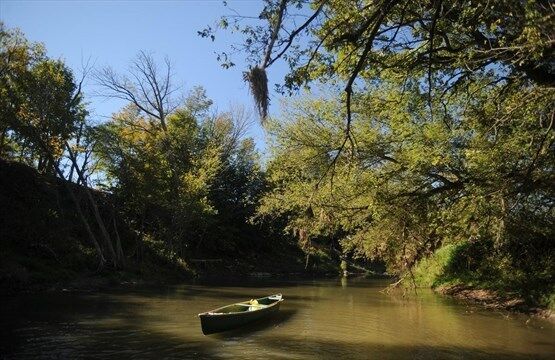 The Watershed: Life and death on the Nith River