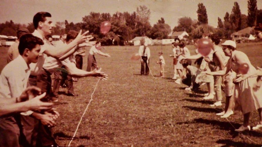 rych mills shares readers’ memories and experiences