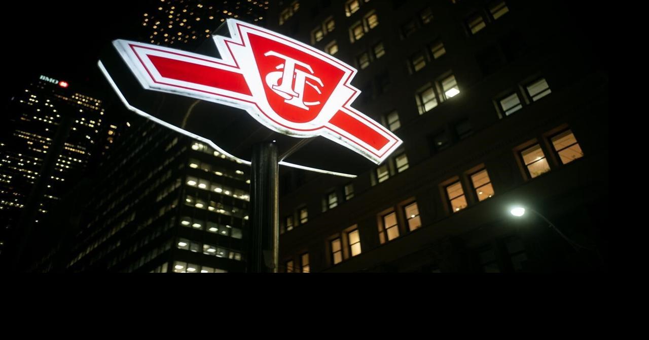 East Toronto transit line to be closed for three weeks as TTC ...