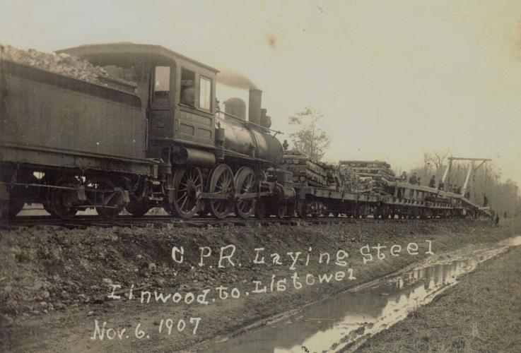 Waterloo region history in vintage photos, with P.K. Weber