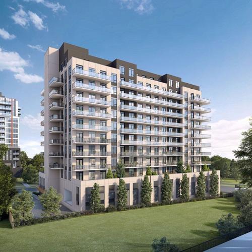 Critics roar but Waterloo council approves 12-storey tower
