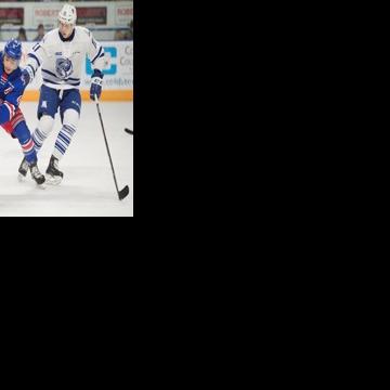 Joseph Garreffa speaks out about leaving Kitchener Rangers