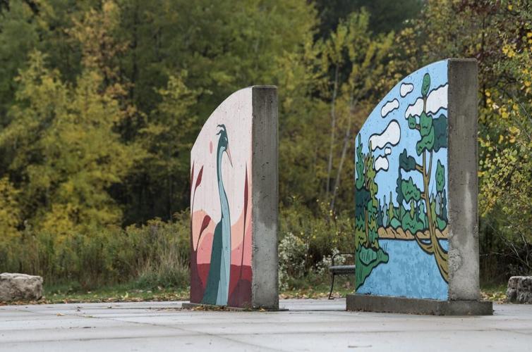 Making Huron Natural Area a welcome place for Indigenous people