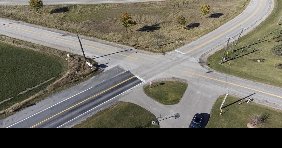 Residents said people die at Punkeydoodles Corners.