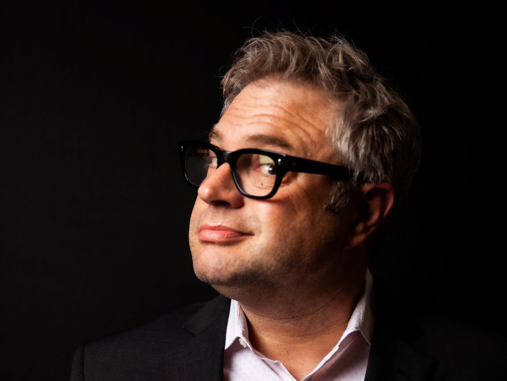 Steven Page headlines Oktoberfest ceremony
