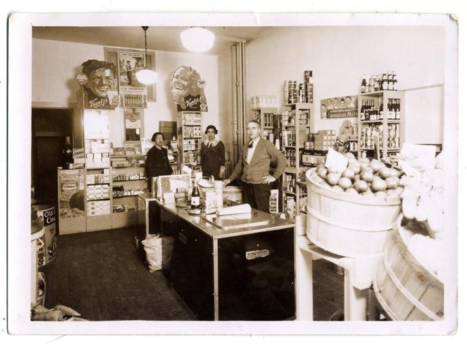 Lifetimes: Pinto clothing shop set the tone in Kitchener-Waterloo