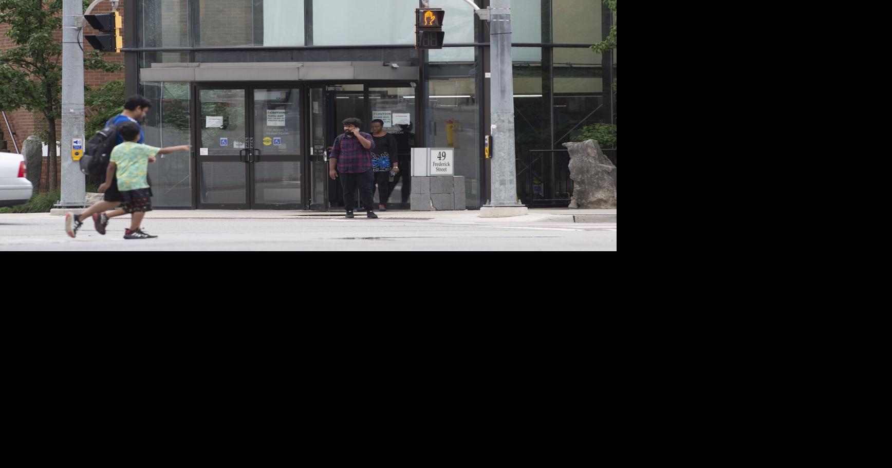 Conestoga to see largest international enrolment drop