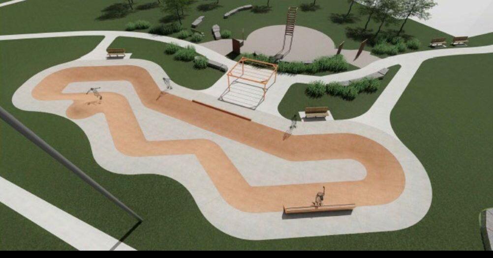 Waterloo plans skateboard park near RIM Park