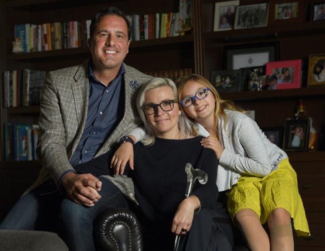 How BMO’s Justine Fedak made bank a major player with Raptors