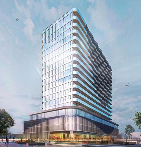 Waterloo developers bypass city hall for tower approvals