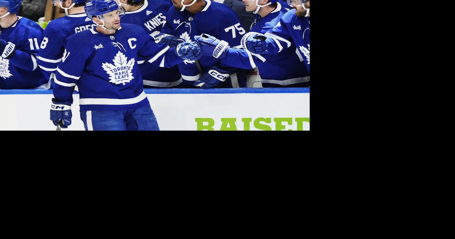 Maple Leafs picks and props vs. Stars Feb. 7: Bet the over in offensive ...