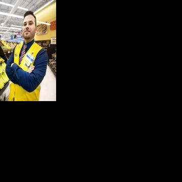 Walmart's lesson: Treat employees well, and the company does well